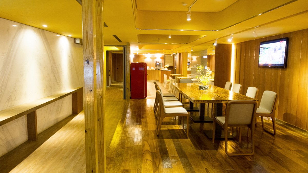 INHOUSE HOTEL HERITAGE - InHouse Heritage