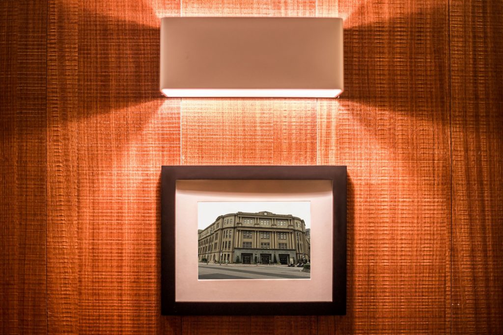 INHOUSE HOTEL HERITAGE - InHouse Heritage