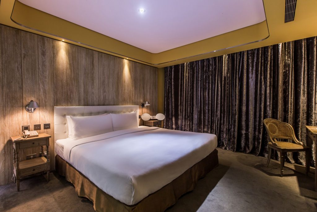 INHOUSE HOTEL HERITAGE - InHouse Heritage